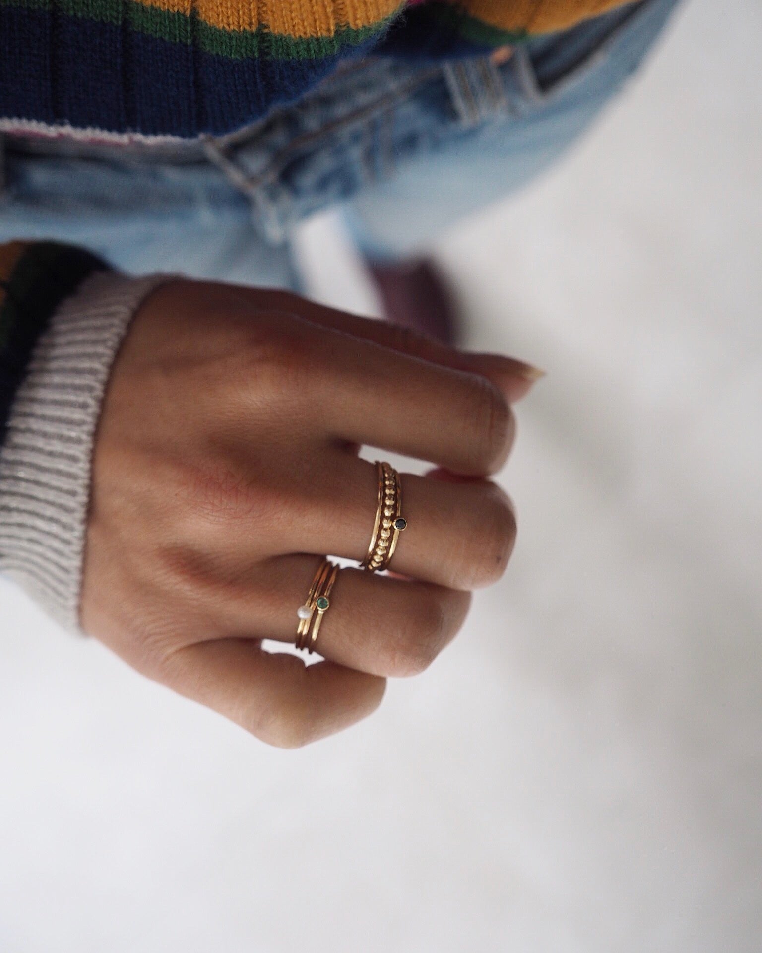 Alina Ring – Mia Lia